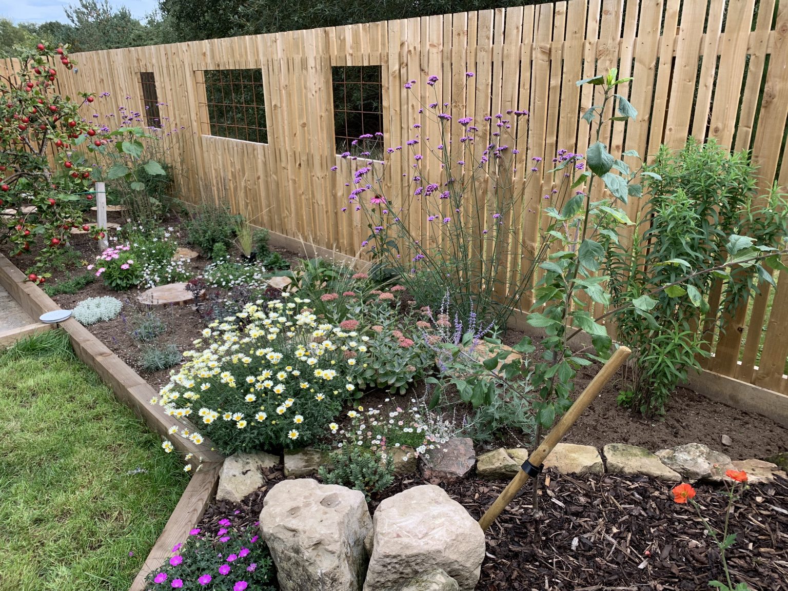 Garden transformation | Garden Joy Highlands